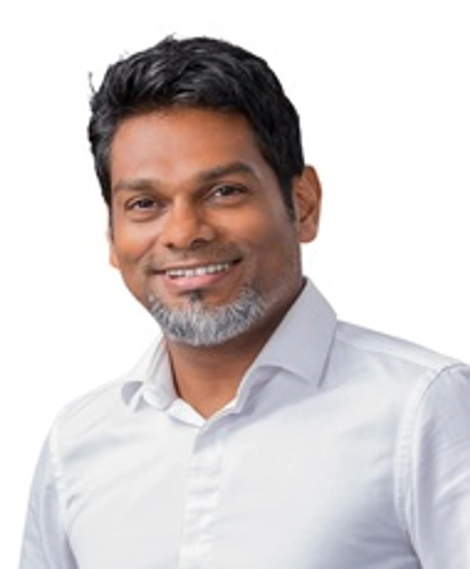 Husen Amru Mohamed Rashad - Parliamentary Elections 2024 - Election Commission of Maldives